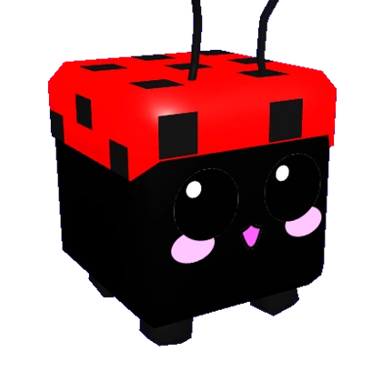 Ladybug | Bubble Gum Simulator Wiki | Fandom