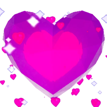 Soul Heart | Bubble Gum Simulator Wiki | Fandom
