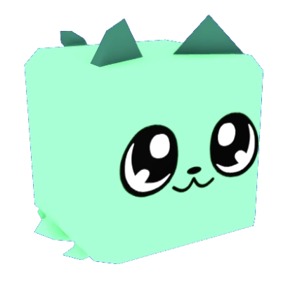 Kitty Wisp | Bubble Gum Simulator Wiki | Fandom