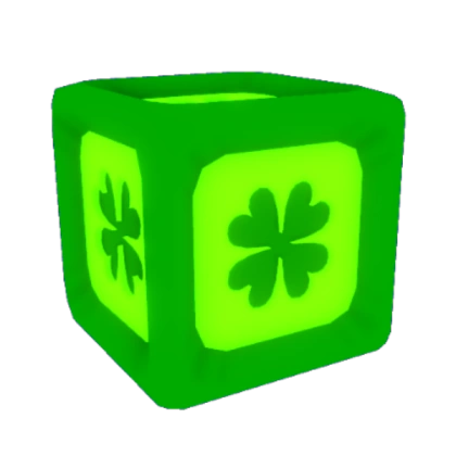 Lucky Cube | Bubble Gum Simulator Wiki | Fandom