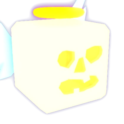 Angelic Ghost | Bubble Gum Simulator Wiki | Fandom