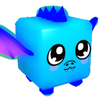 Atlantis Dragon | Bubble Gum Simulator Wiki | Fandom