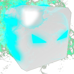 Evil Shock | Bubble Gum Simulator Wiki | Fandom