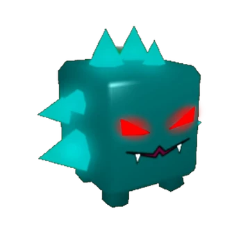 Ruby Golem | Bubble Gum Simulator Wiki | Fandom