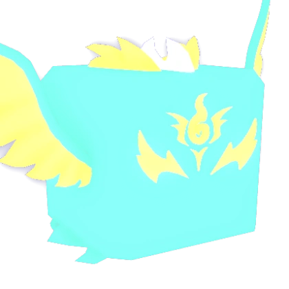 Wisp Phoenix | Bubble Gum Simulator Wiki | Fandom