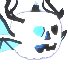 Ghosdeeri | Bubble Gum Simulator Wiki | Fandom