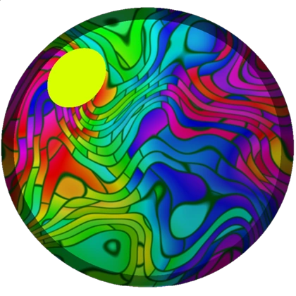 Swirl | Bubble Gum Simulator Wiki | Fandom