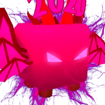 2020 Overlord | Bubble Gum Simulator Wiki | Fandom