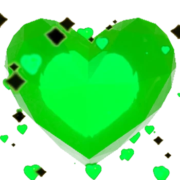 Soul Heart | Bubble Gum Simulator Wiki | Fandom