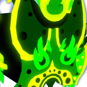 Hellfire | Bubble Gum Simulator Wiki | Fandom