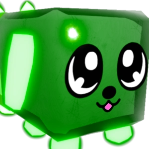 Amethyst Dogcat | Bubble Gum Simulator Wiki | Fandom