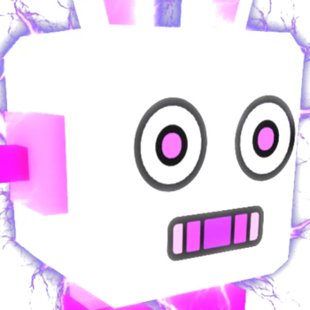 Easter Robot | Bubble Gum Simulator Wiki | Fandom