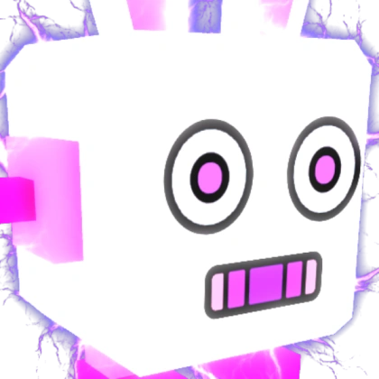 Easter Robot | Bubble Gum Simulator Wiki | Fandom