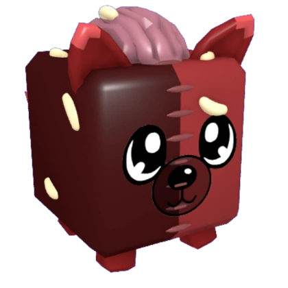 Frankenfox | Bubble Gum Simulator Wiki | Fandom