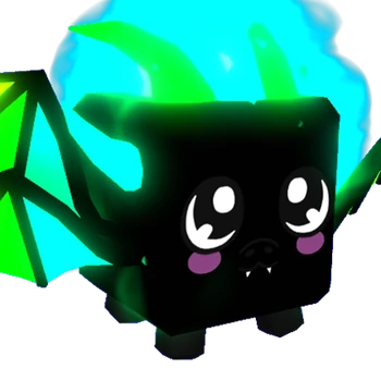 Autumn Dragon | Bubble Gum Simulator Wiki | Fandom