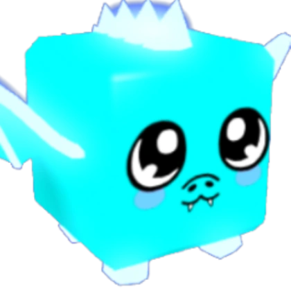 Diamond Dragon | Bubble Gum Simulator Wiki | Fandom