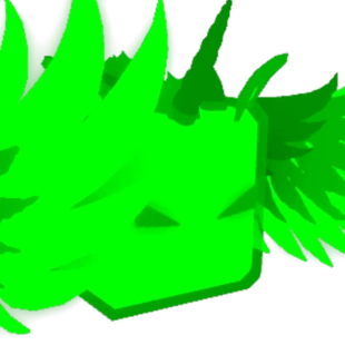 Unicore | Bubble Gum Simulator Wiki | Fandom