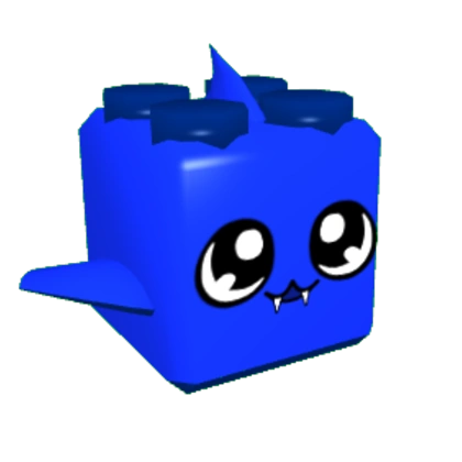 Brick Shark | Bubble Gum Simulator Wiki | Fandom