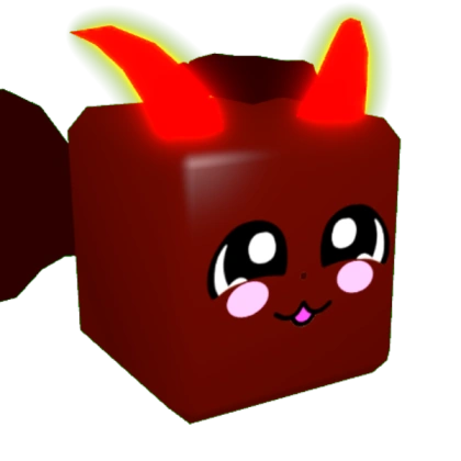 Evil Angel | Bubble Gum Simulator Wiki | Fandom