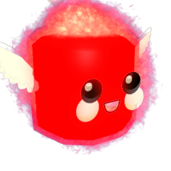 Merry Marshmallow | Bubble Gum Simulator Wiki | Fandom