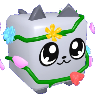 Vine Kitty | Bubble Gum Simulator Wiki | Fandom