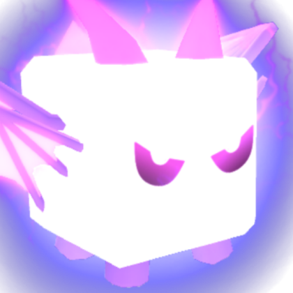 Light Demon | Bubble Gum Simulator Wiki | Fandom