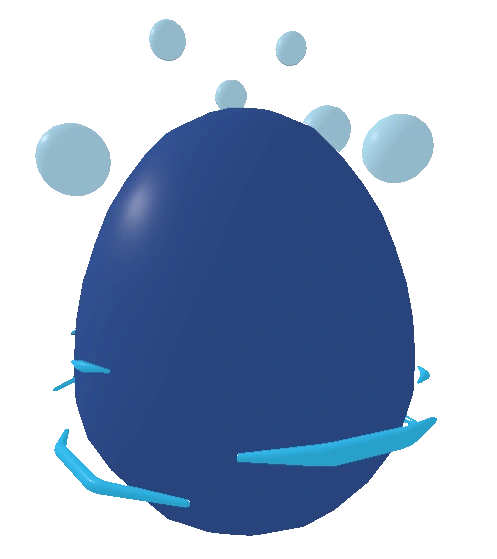 Bubble Egg Egg Hunt 2020 Bubble Gum Simulator Wiki Fandom