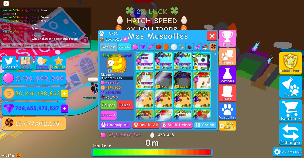 User blog:Nolanboivin2209/je veux echanger pour evoluer sur bgs ...