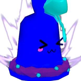 Christmas Bell | Bubble Gum Simulator Wiki | Fandom