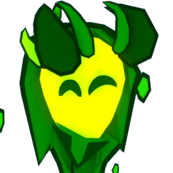 Ice Sprite | Bubble Gum Simulator Wiki | Fandom