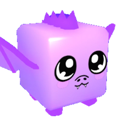 Rubber Dragon | Bubble Gum Simulator Wiki | Fandom