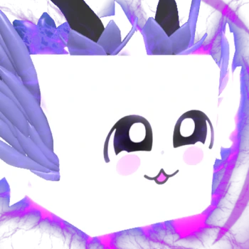Angelic Spirit | Bubble Gum Simulator Wiki | Fandom