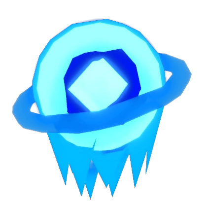 Ice Blast | Bubble Gum Simulator Wiki | Fandom