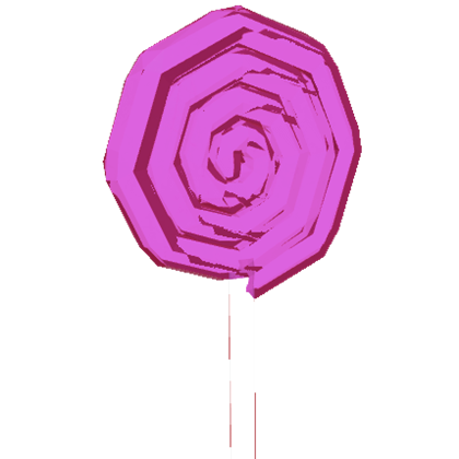 Pink Lollipop | Bubble Gum Simulator Wiki | Fandom