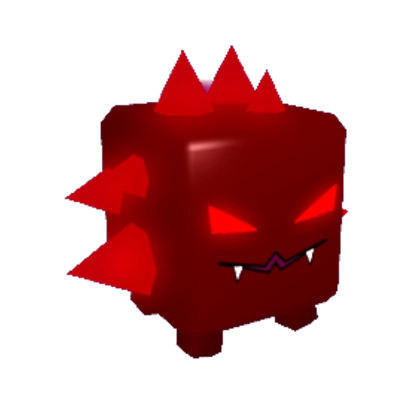 Ruby Golem | Bubble Gum Simulator Wiki | Fandom