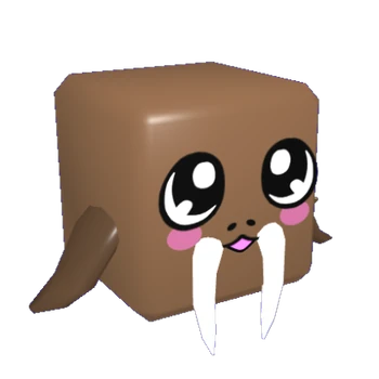 Walrus | Bubble Gum Simulator Wiki | Fandom