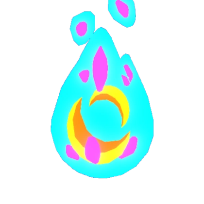 Astral Sprite | Bubble Gum Simulator Wiki | Fandom