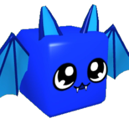 Ocean Bat | Bubble Gum Simulator Wiki | Fandom