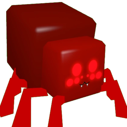 Blood Crawler | Bubble Gum Simulator Wiki | Fandom