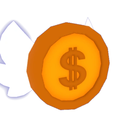 Flying Coin | Bubble Gum Simulator Wiki | Fandom