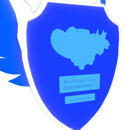 BGS Plaque | Bubble Gum Simulator Wiki | Fandom