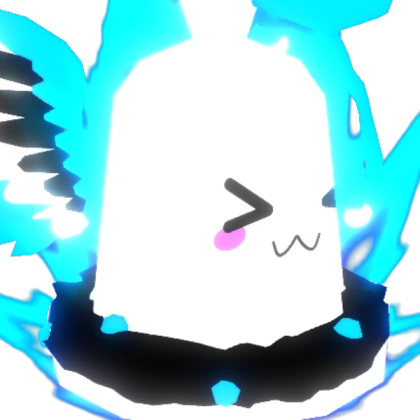 Christmas Bell | Bubble Gum Simulator Wiki | Fandom