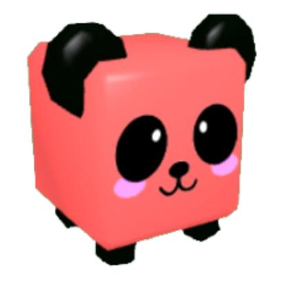 Red Panda | Bubble Gum Simulator Wiki | Fandom