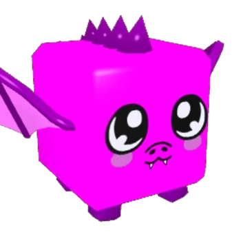 Lucky Dragon | Bubble Gum Simulator Wiki | Fandom