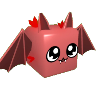 Ruby Bat | Bubble Gum Simulator Wiki | Fandom