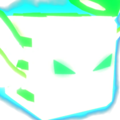 Elite Lord Shock | Bubble Gum Simulator Wiki | Fandom