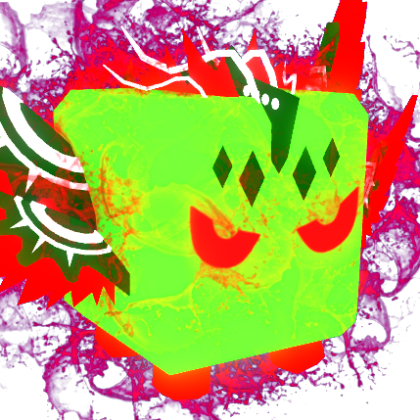 Festive Divinity | Bubble Gum Simulator Wiki | Fandom