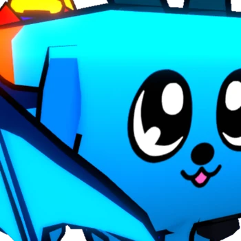 Frosted Duality | Bubble Gum Simulator Wiki | Fandom