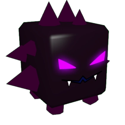 Gloom Golem | Bubble Gum Simulator Wiki | Fandom