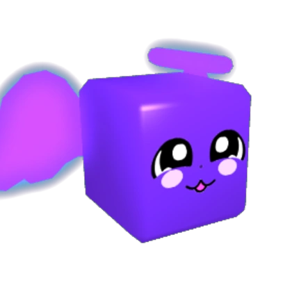 Galactic Angel | Bubble Gum Simulator Wiki | Fandom